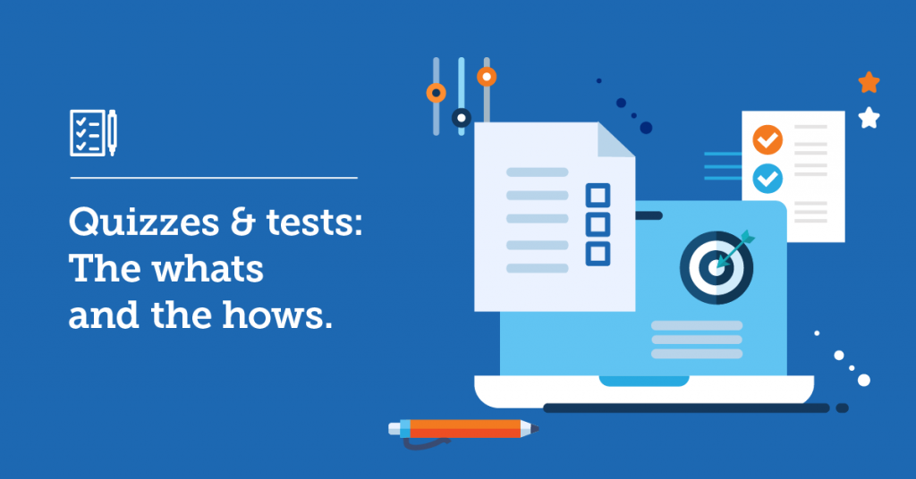 Articles with eLearning Tests Tag - TalentLMS Blog