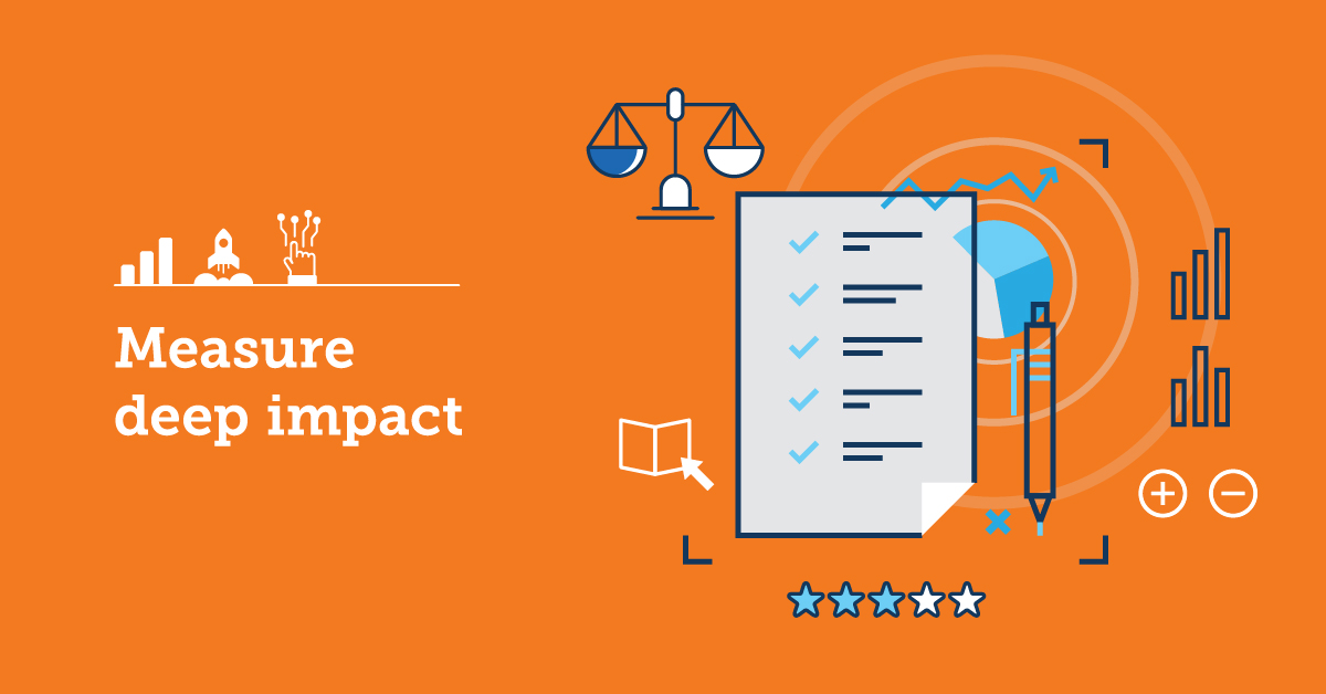 How to evaluate the impact of your employee training program in 5 steps How to evaluate the impact of your employee training program in 5 steps