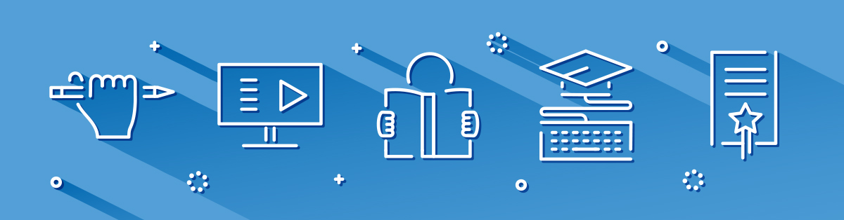 What makes a trainer exceptional? The core qualities of a good trainer