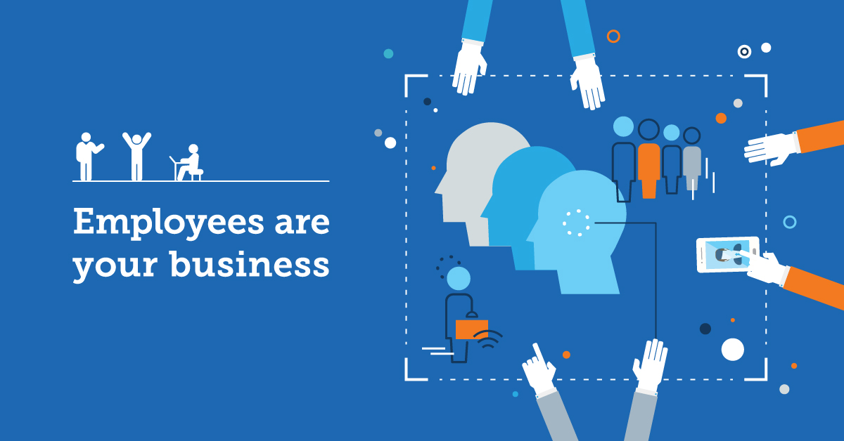 How To Improve Employee Experience In The Modern Workplace How To Improve Employee Experience In The Modern Workplace