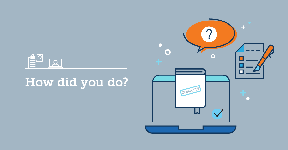 99 Questions To Include In A Post training Evaluation Survey