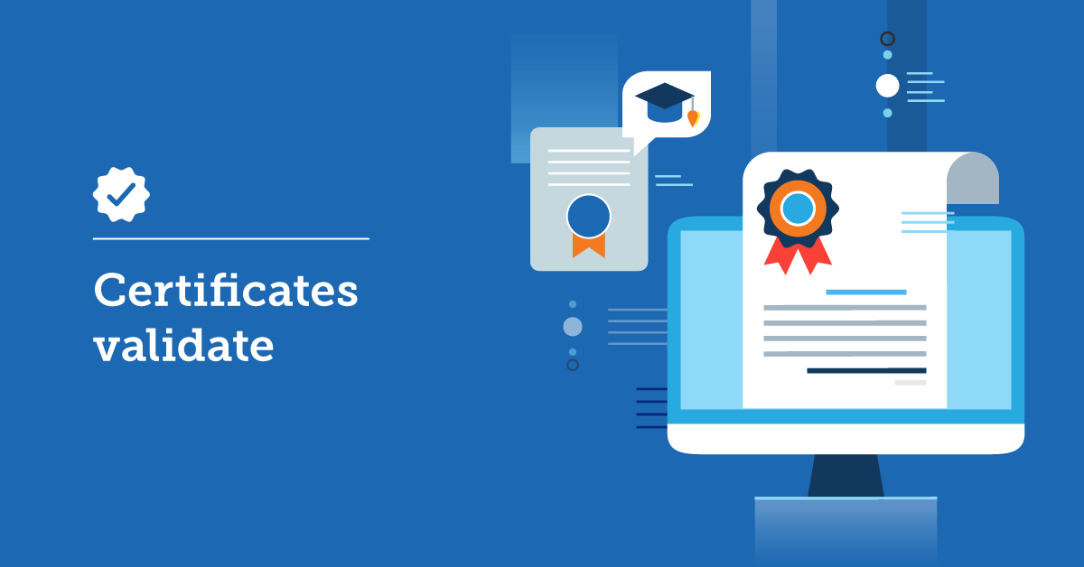 5 Ways To Make The Best Out Of The Certification Feature In Your LMS 5 Ways To Make The Best Out Of The Certification Feature In Your LMS