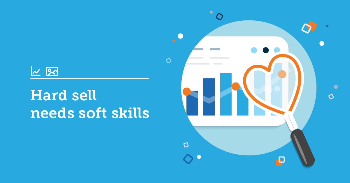 The soft sales skills you need to teach your team now - TalentLMS Blog The soft sales skills you need to teach your team now - TalentLMS Blog