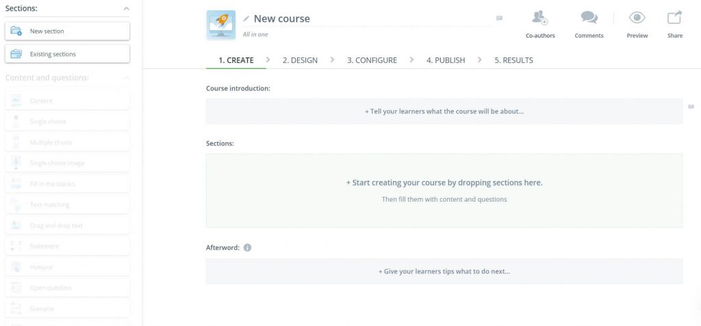Top 11 eLearning Authoring Tools To Create Online Courses In 2025