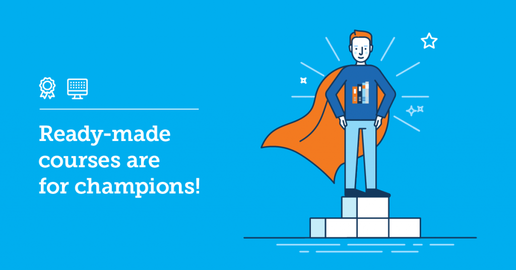 Articles with eLearning Courses Tag - TalentLMS Blog