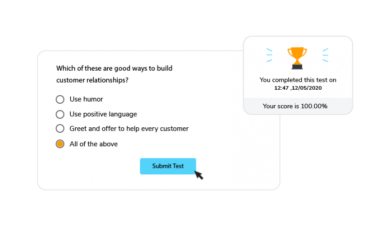 9 Ways To Create eLearning Content Your Learners Will Love