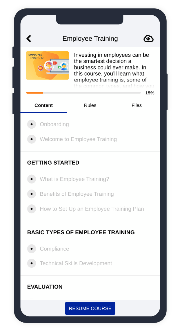 Mobile Learning Strategy: 17 Ways To Design Successful Mobile Training
