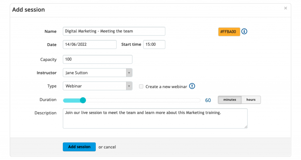 Create An Online Course In Your LMS: A Step-By-Step Guide