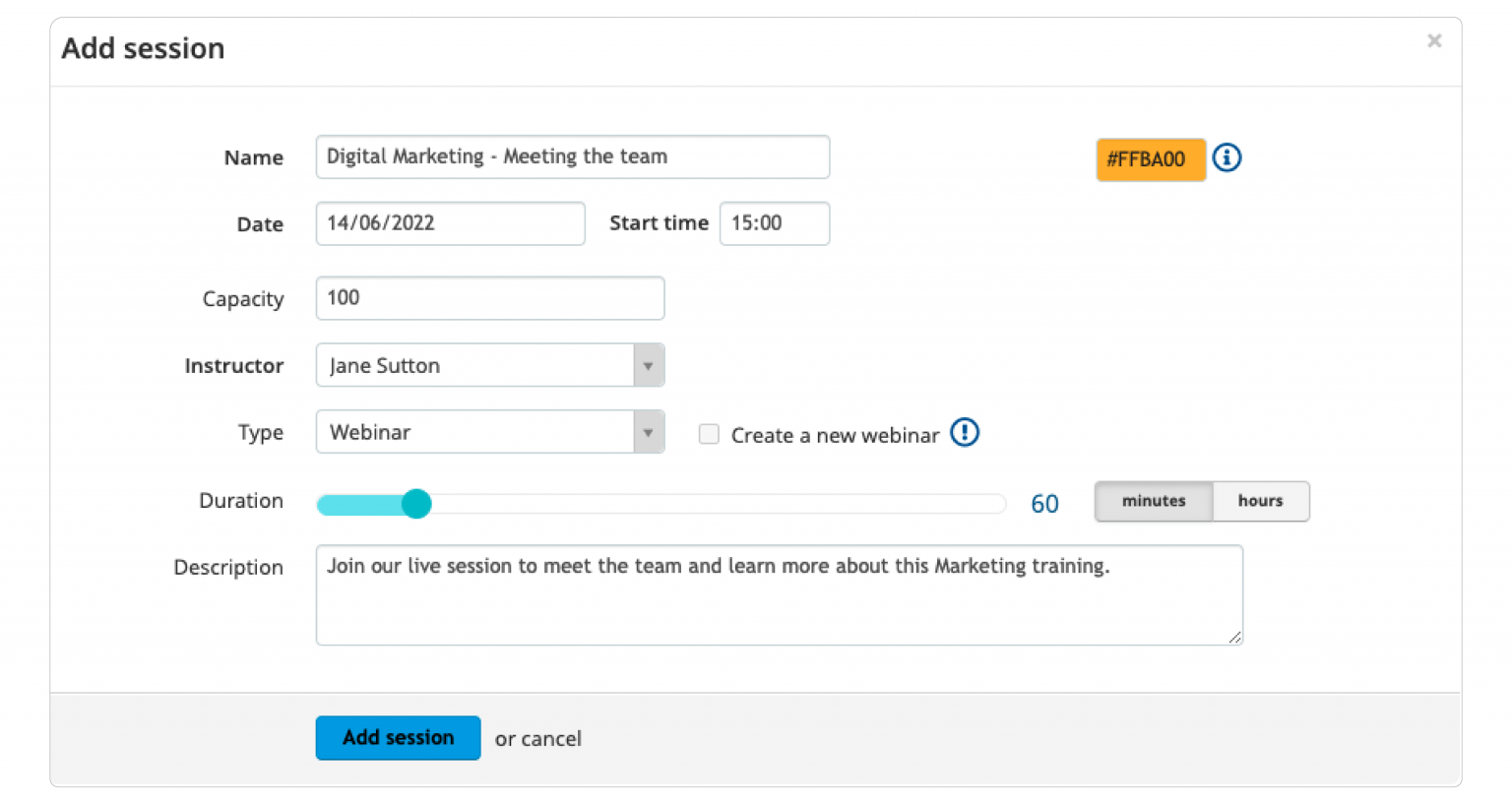 Create An Online Course In Your LMS: A Step-By-Step Guide