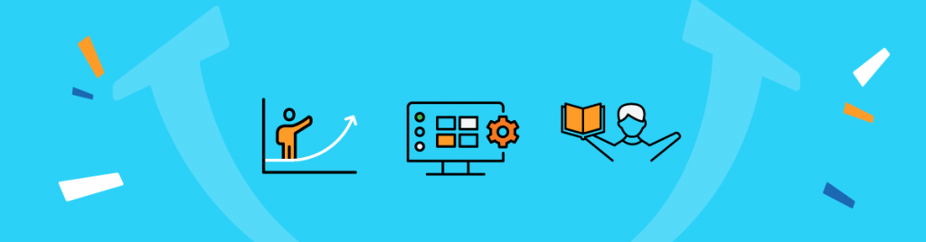 7 Ways To Design An Engaging Sales Training Program