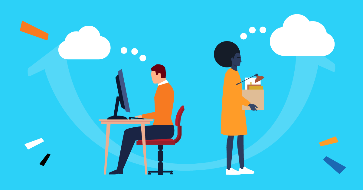 Stay Interview Vs Exit Interview: Which One Impacts Employee Retention? Stay Interview Vs Exit Interview: Which One Impacts Employee Retention?