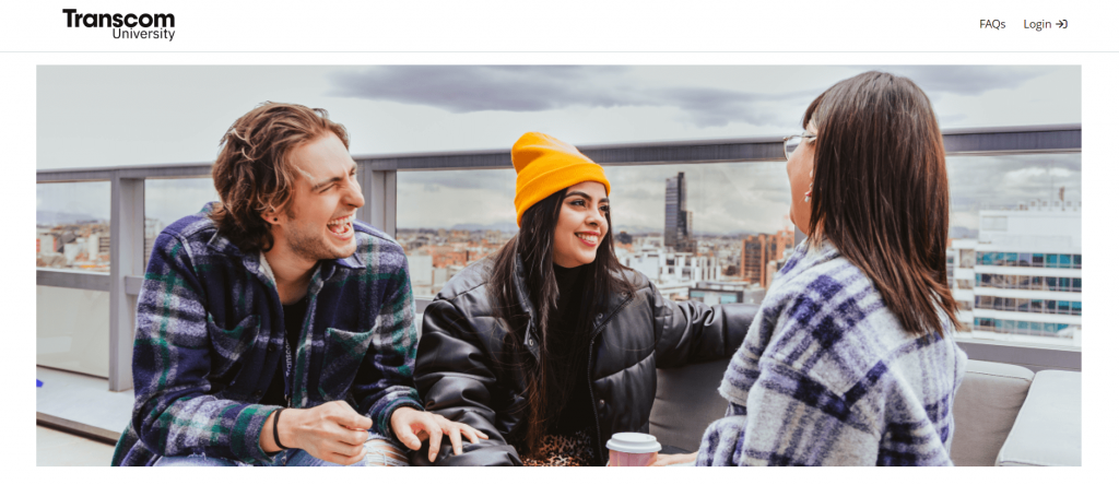 Building A Beautiful Training Portal Homepage [Tips and Examples]