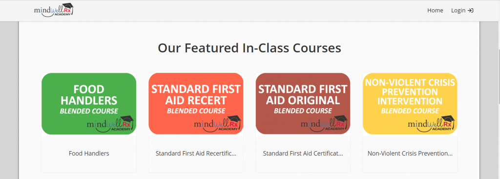 Building A Beautiful Training Portal Homepage [Tips and Examples]