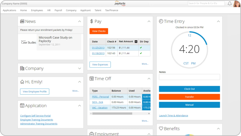 10 Best Corporate Learning Management Systems Lms For 2024 Datavalley News