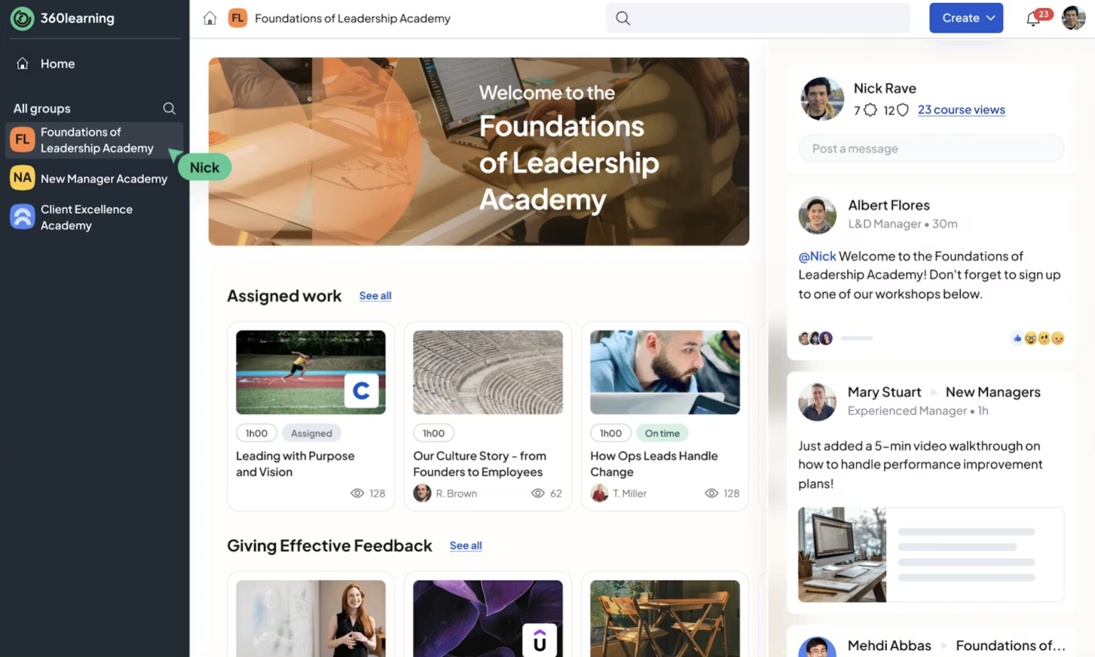 20 Best Employee Training Tools 2026 + [Free Options]