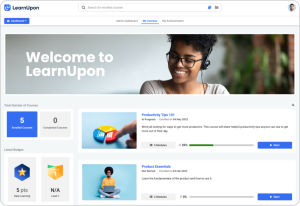 10 Learning Management Systems For Employee Training In 2026
