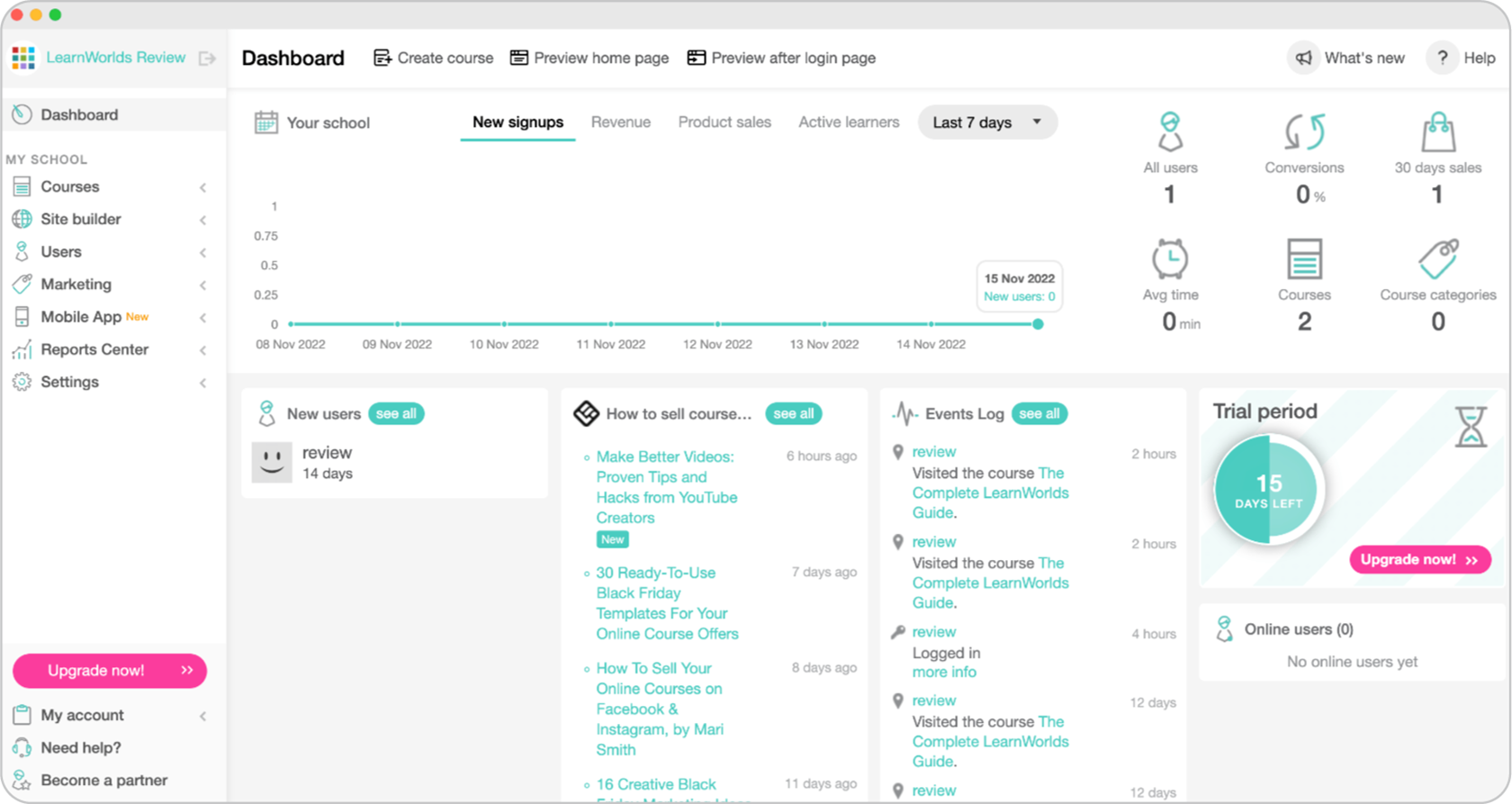 10 Learning Management Systems For Employee Training In 2026