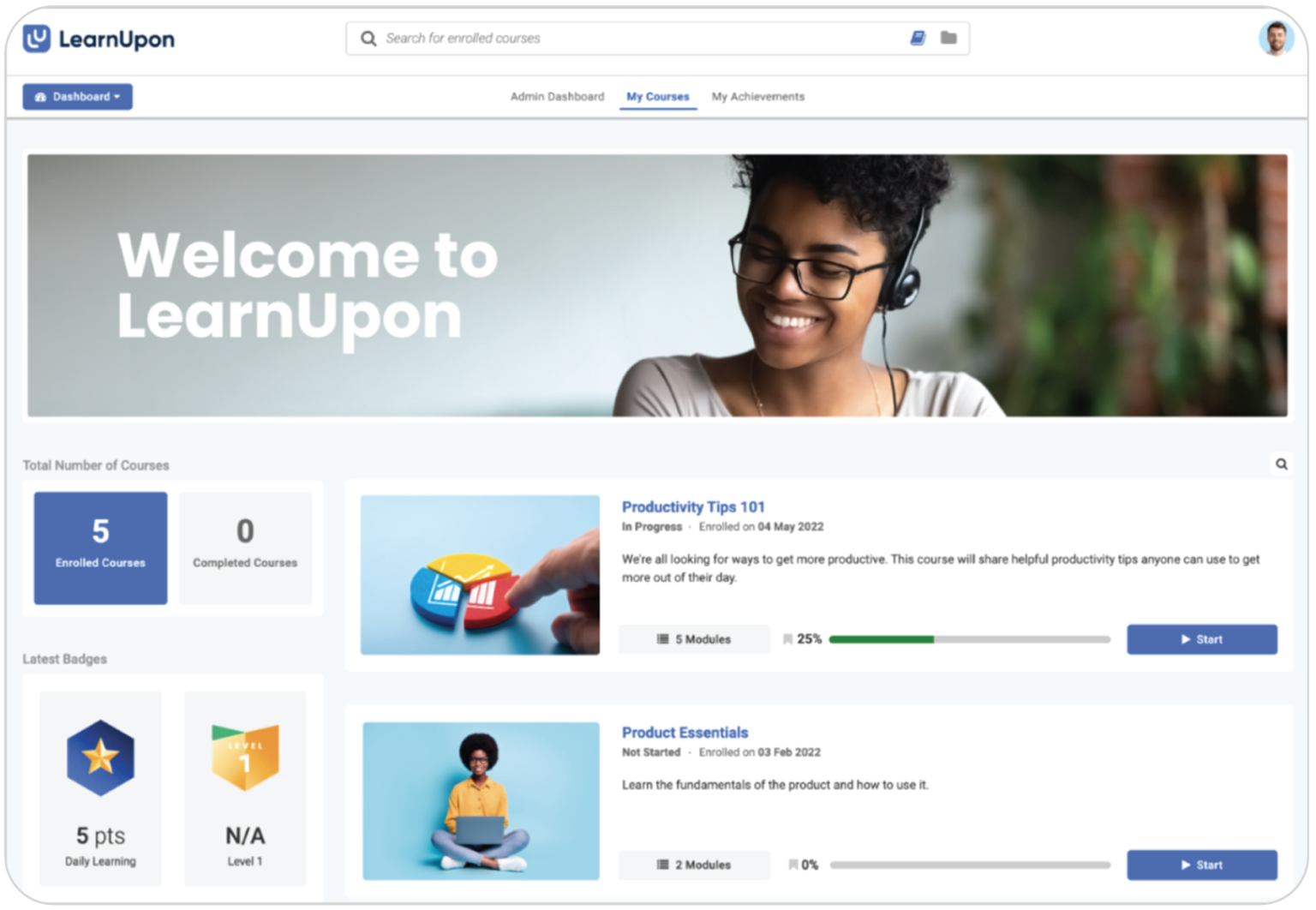 Top 12 Online Learning Platforms For 2026