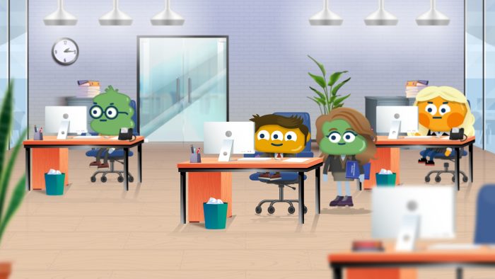 Helping a Team Member Embrace Change | TalentLibrary