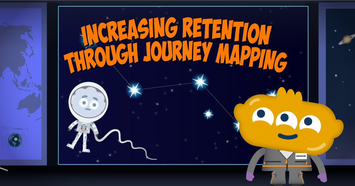 Increasing Retention Through Journey Mapping | TalentLibrary