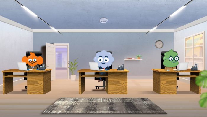 KPIs And The Golden Thread | TalentLibrary