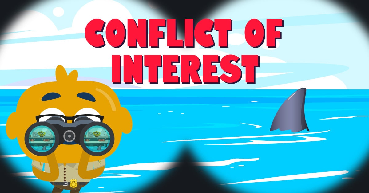 Conflict of Interest Employee Training Course - TalentLibrary