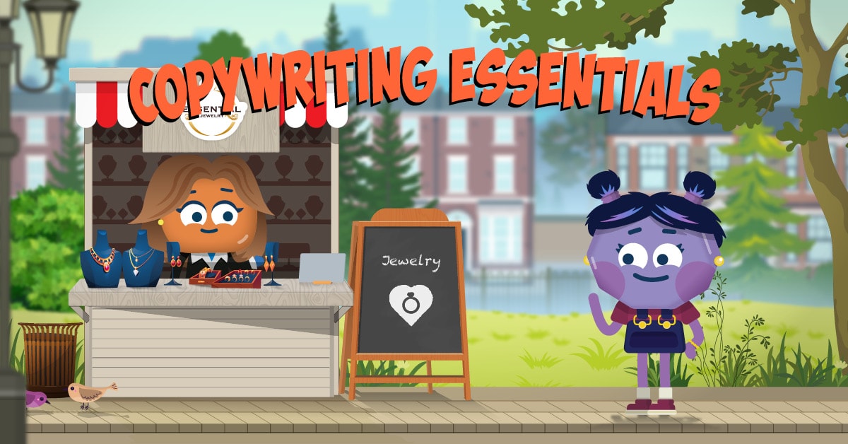 Copywriting Essentials Online Course | TalentLibrary