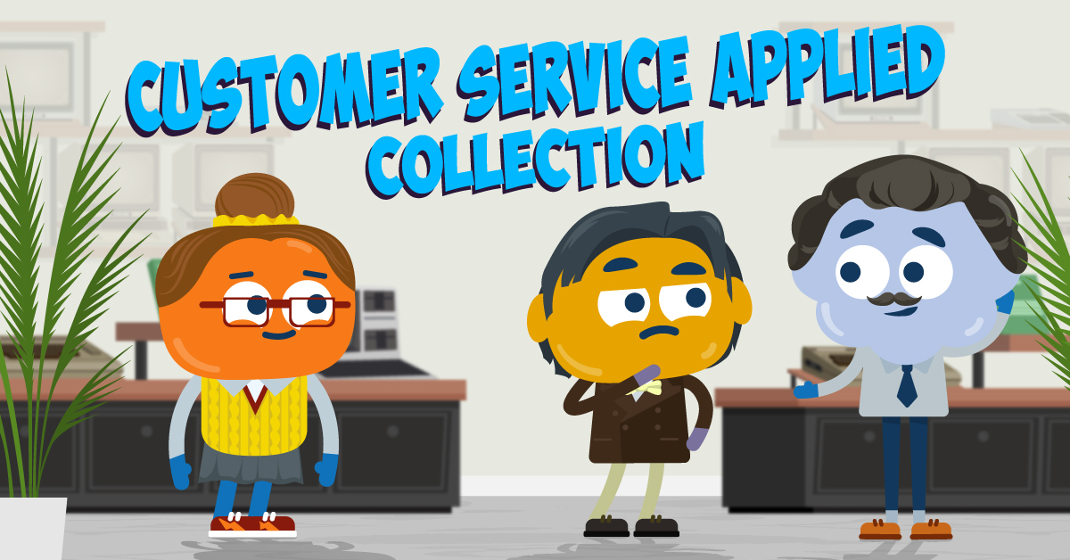 Advanced Customer Service - Skills Training for Care & Support Roles ...