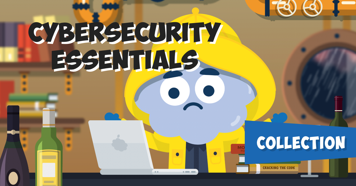 Online Cybersecurity Training - Video Courses for Employees - TalentLibrary