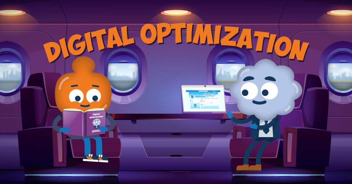 Digital Optimization Online Marketing Course - TalentLibrary