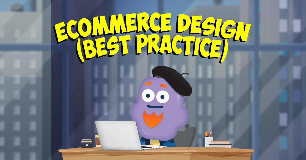 eCommerce Design Best Practice | TalentLibrary