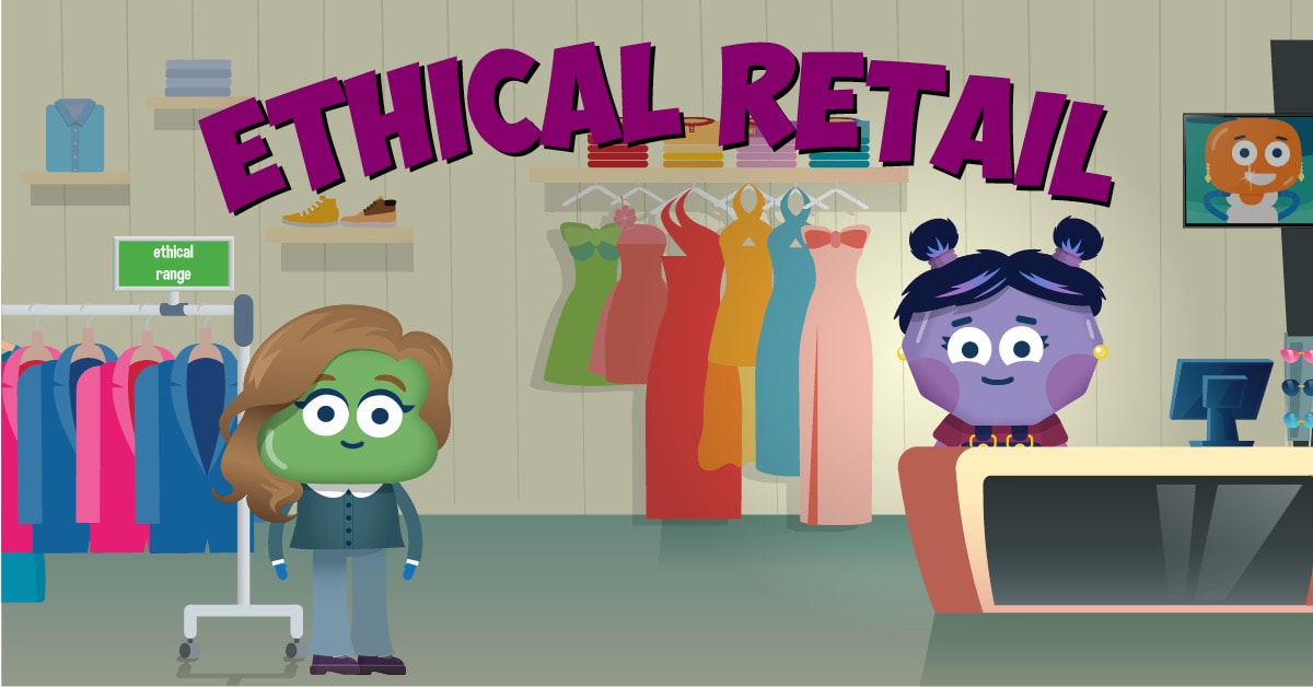 Ethical Retail Employee Training Course | TalentLibrary - TalentLibrary