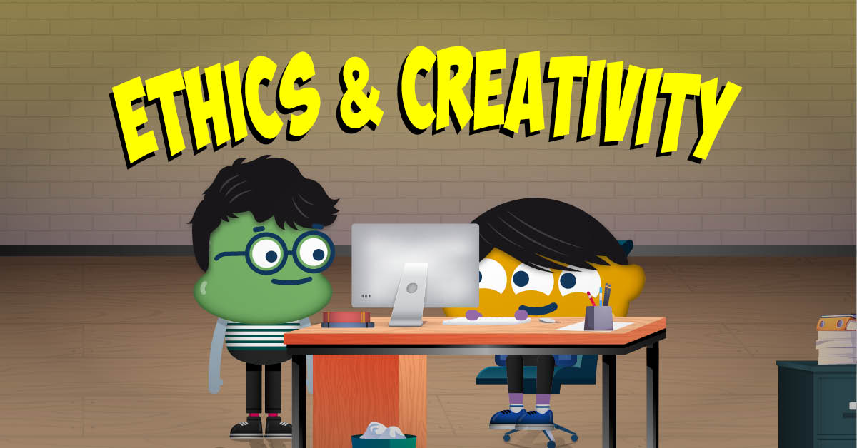 Ethics And Creativity | TalentLibrary
