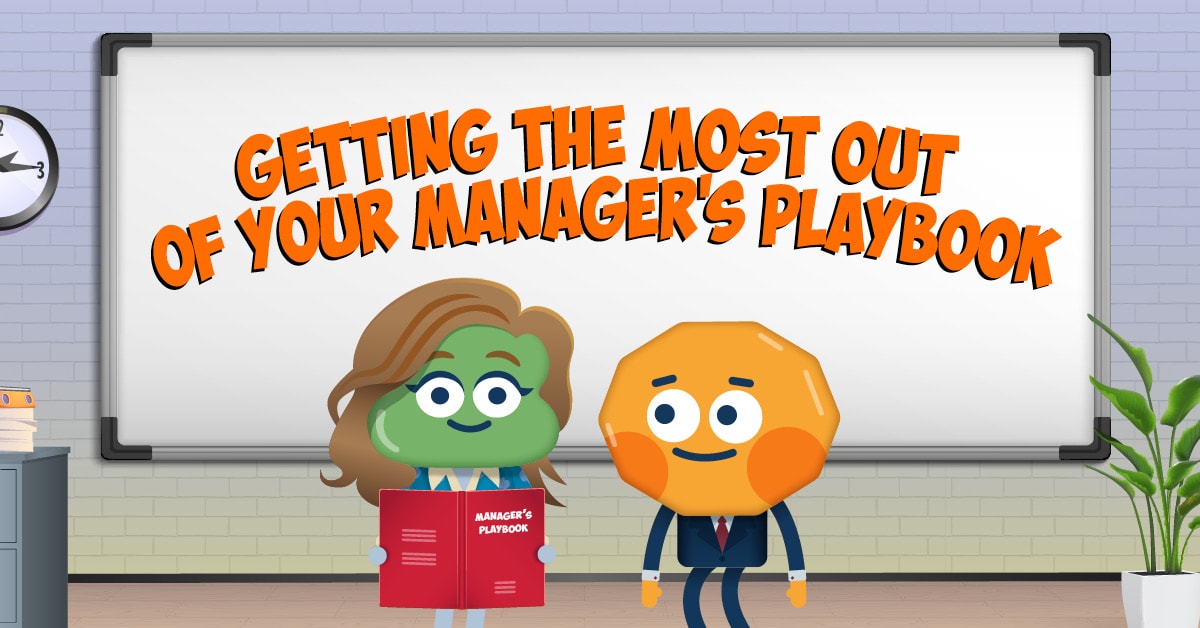 Getting the Most of Manager's Playbook | TalentLibrary