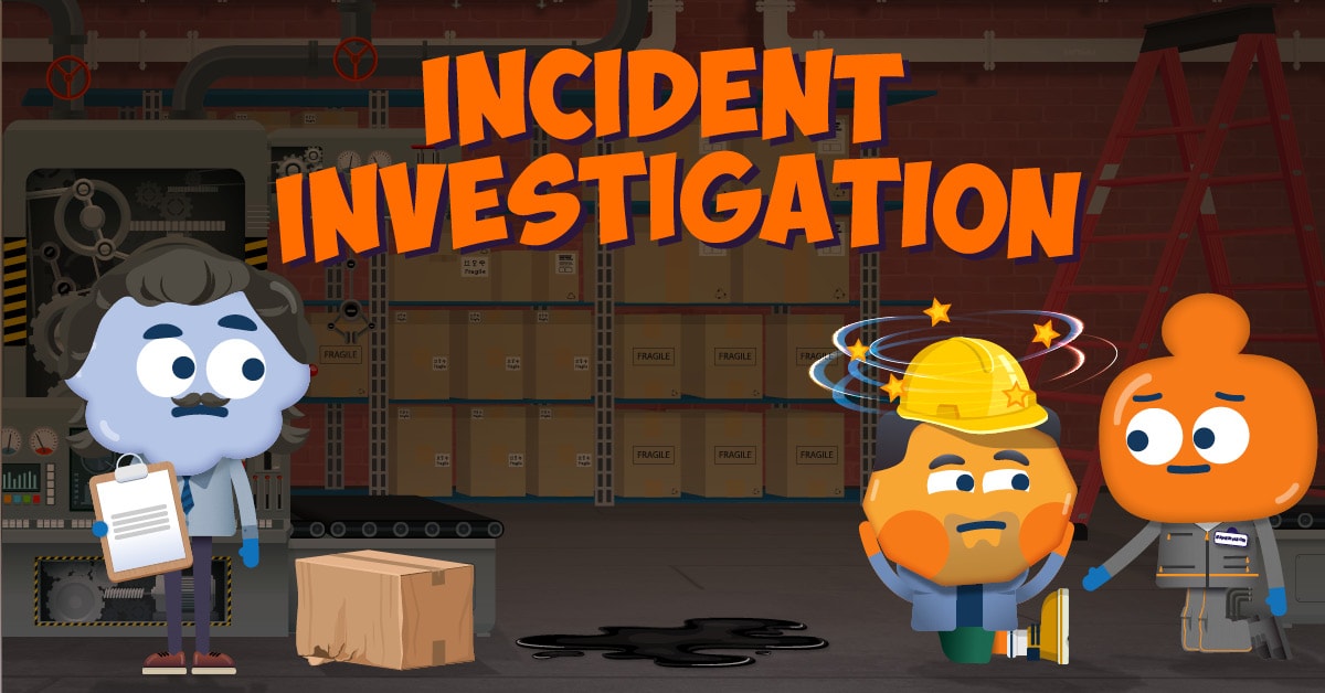 Incident Investigation Training Course | TalentLibrary