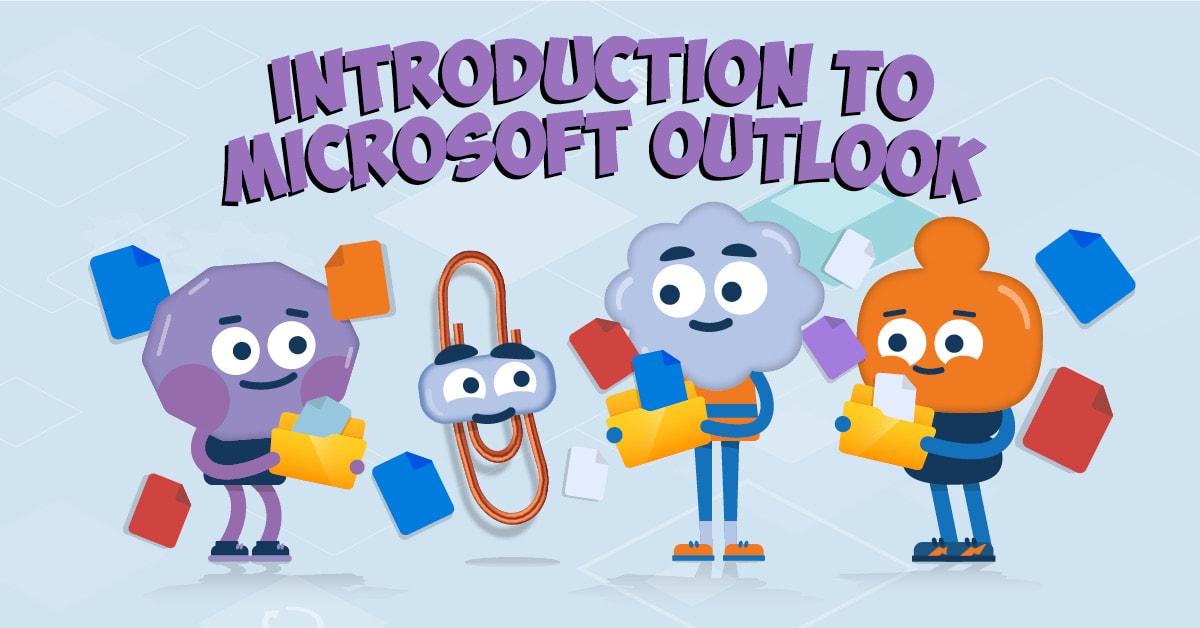 Introduction to Microsoft Outlook | TalentLibrary