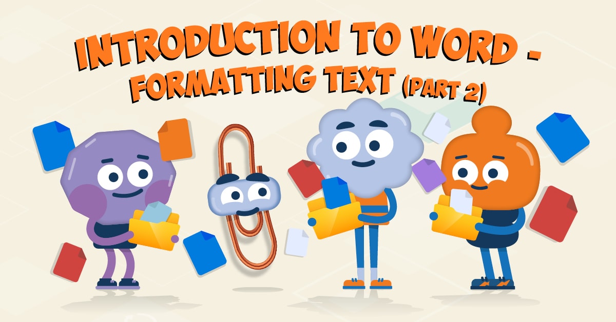 Introduction to Word - Inserting Objects | TalentLibrary