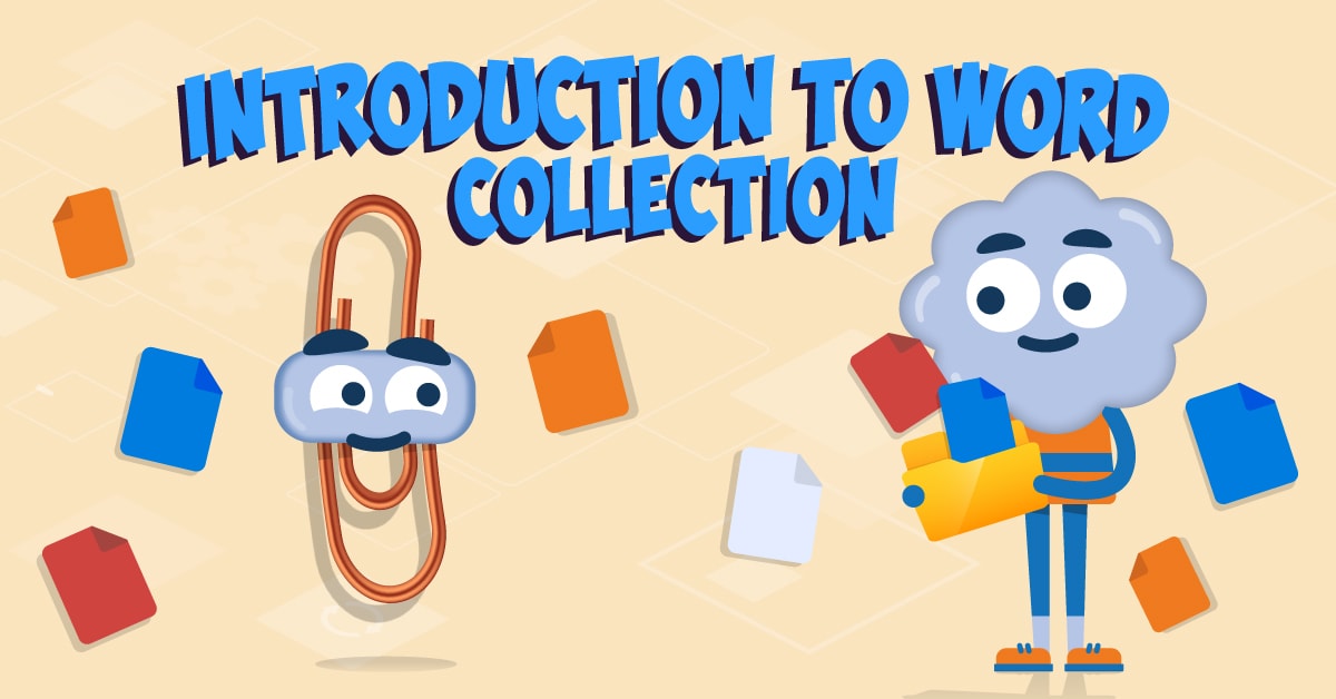 Introduction To Word Course Colection | TalentLibrary Introduction To Word Course Colection | TalentLibrary