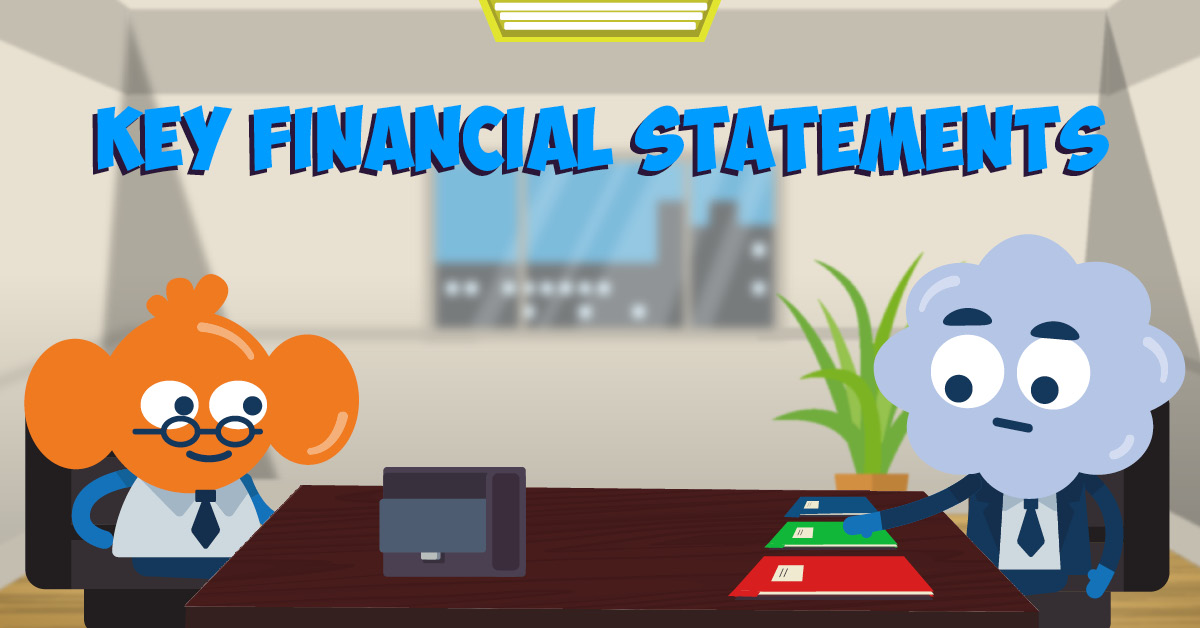 Reading Financial Statements - Employee Training Course - TalentLibrary