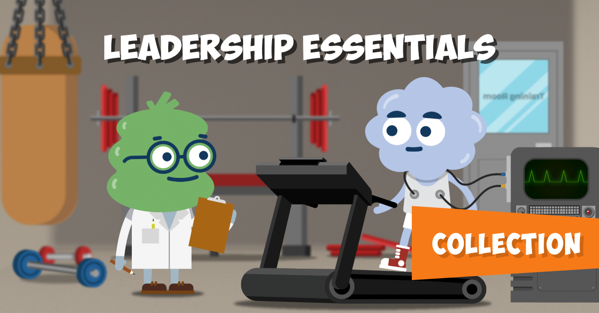 Leadership Essentials - 10 Foundational Courses - TalentsLMS Library
