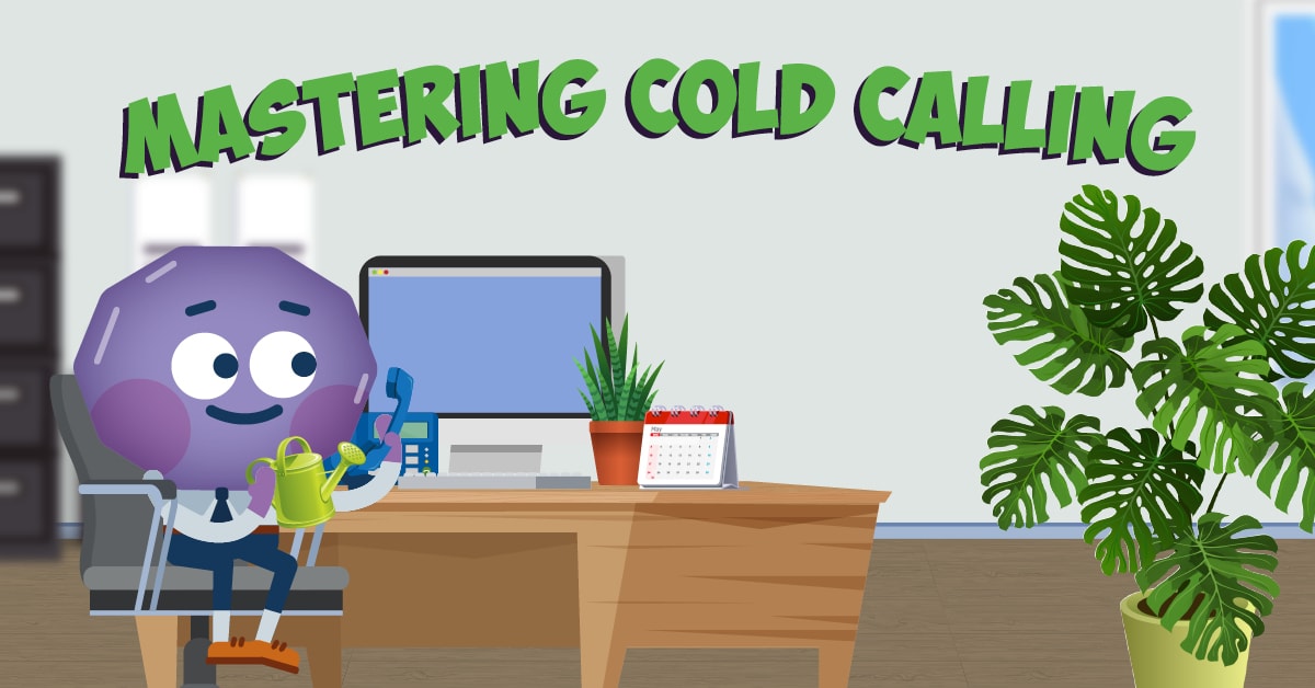 Mastering Cold Calling Employee Training Course - TalentLibrary