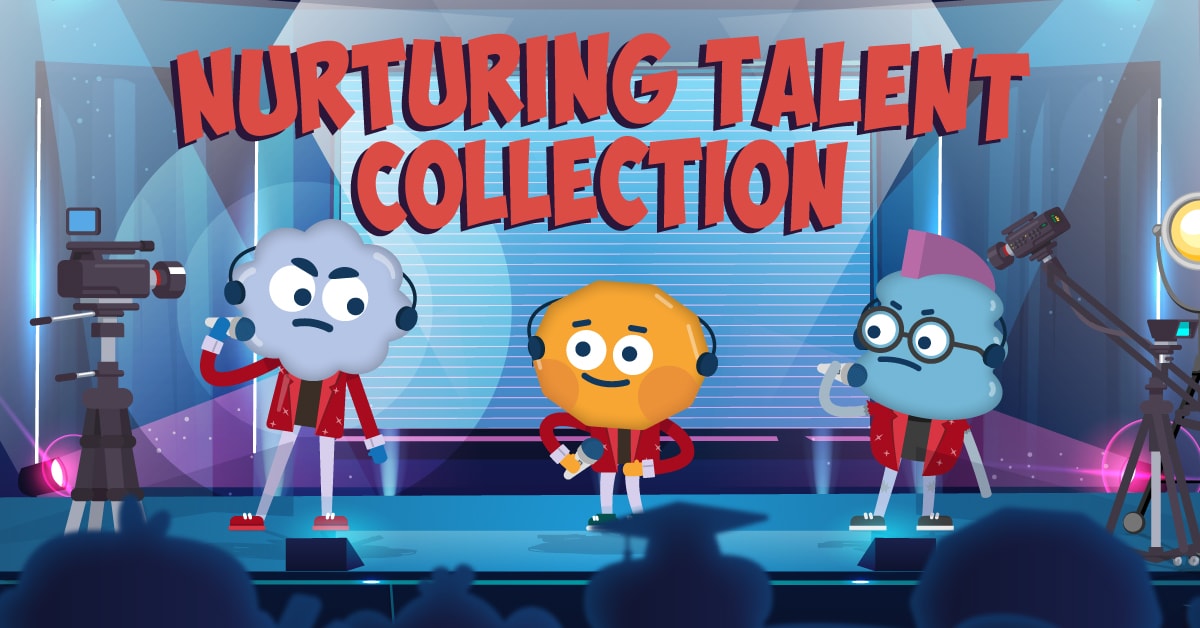 Nurturing Talent - Online Courses Collection | TalentLibrary Nurturing Talent - Online Courses Collection | TalentLibrary