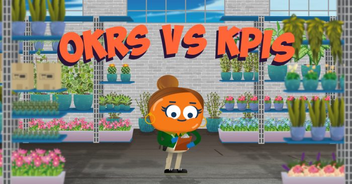 KPIs And OKRs Course CollectionKPIs & OKRs - TalentLibrary KPIs And OKRs Course CollectionKPIs & OKRs - TalentLibrary