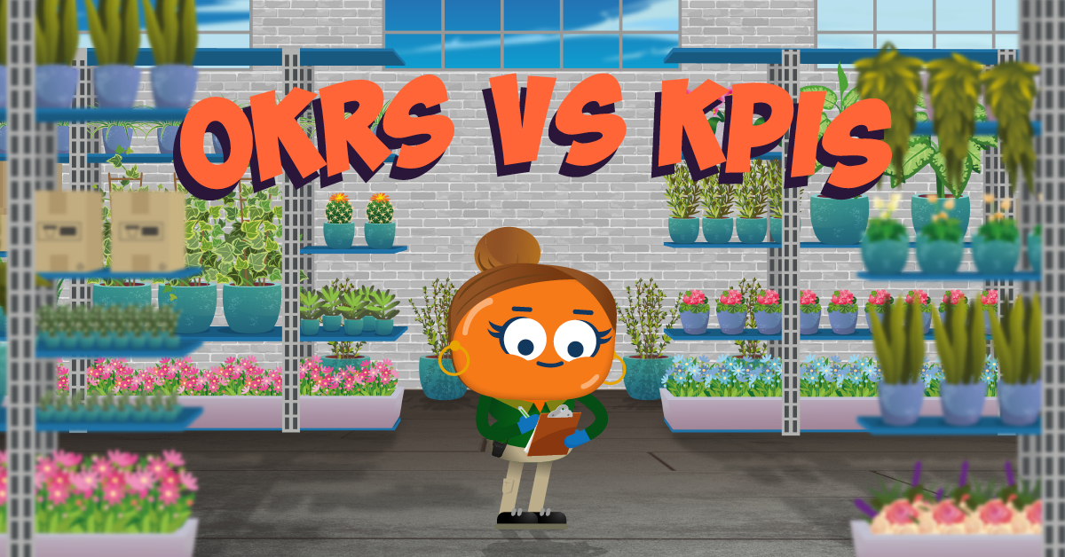 OKRs vs KPIs Online Course OKRs vs KPIs Online Course