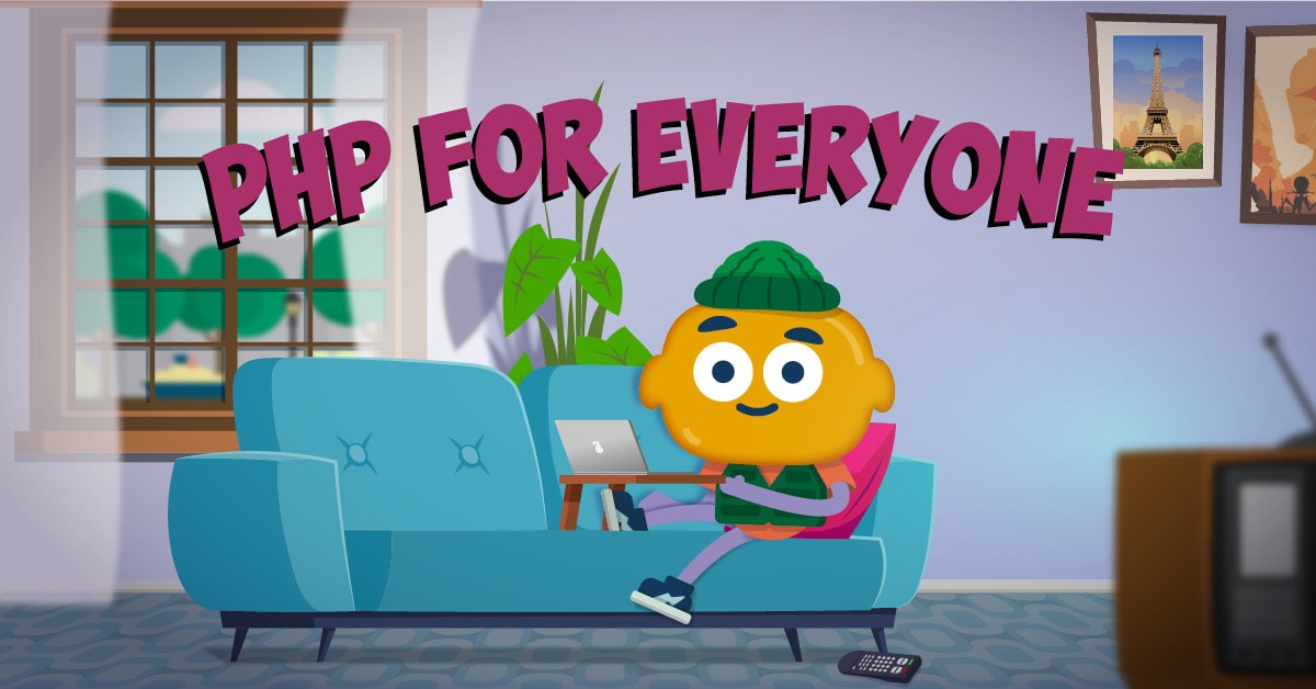 PHP For Everyone Online Course - TalentLibrary