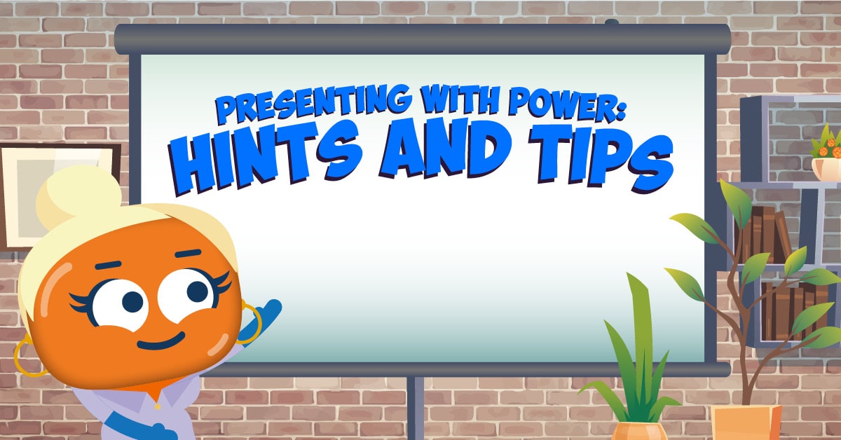 Presentations And Storytelling Online Training Course - TalentLibrary