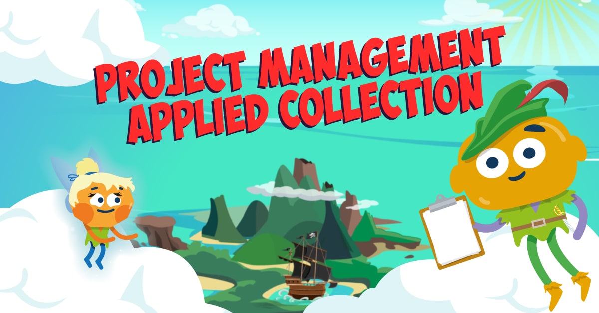 Project Management Applied - Project Management Courses - TalentLibrary