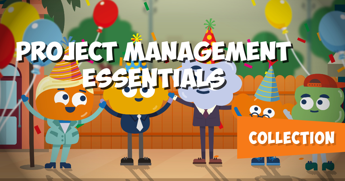 Online Project Management Training Courses for Beginners - TalentLibrary