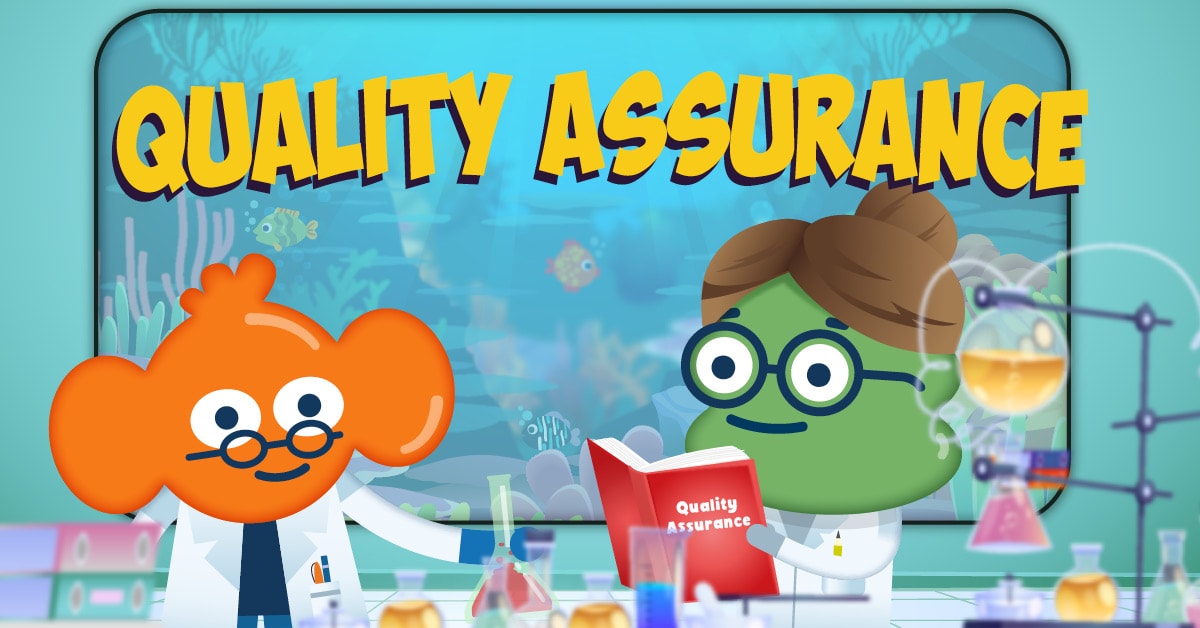 Quality Assurance Online Course | TalentLibrary