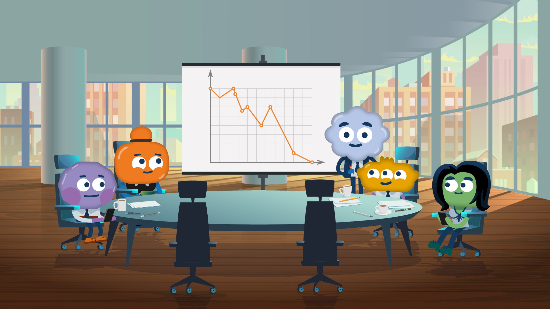 Structuring Presentations Online Training Course- TalentLibrary Structuring Presentations Online Training Course- TalentLibrary